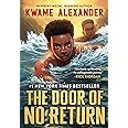The Door of No Return (The Door of No Return series, 1): Alexander ...