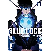 Blue Lock 11: Kaneshiro, Muneyuki, Nomura, Yusuke: 9781646516681: Amazon.com: Books