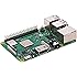 Raspberry Pi 3 Model B ARM-Cortex-A53 4x 1,2GHz, 1GB: Amazon.de ...