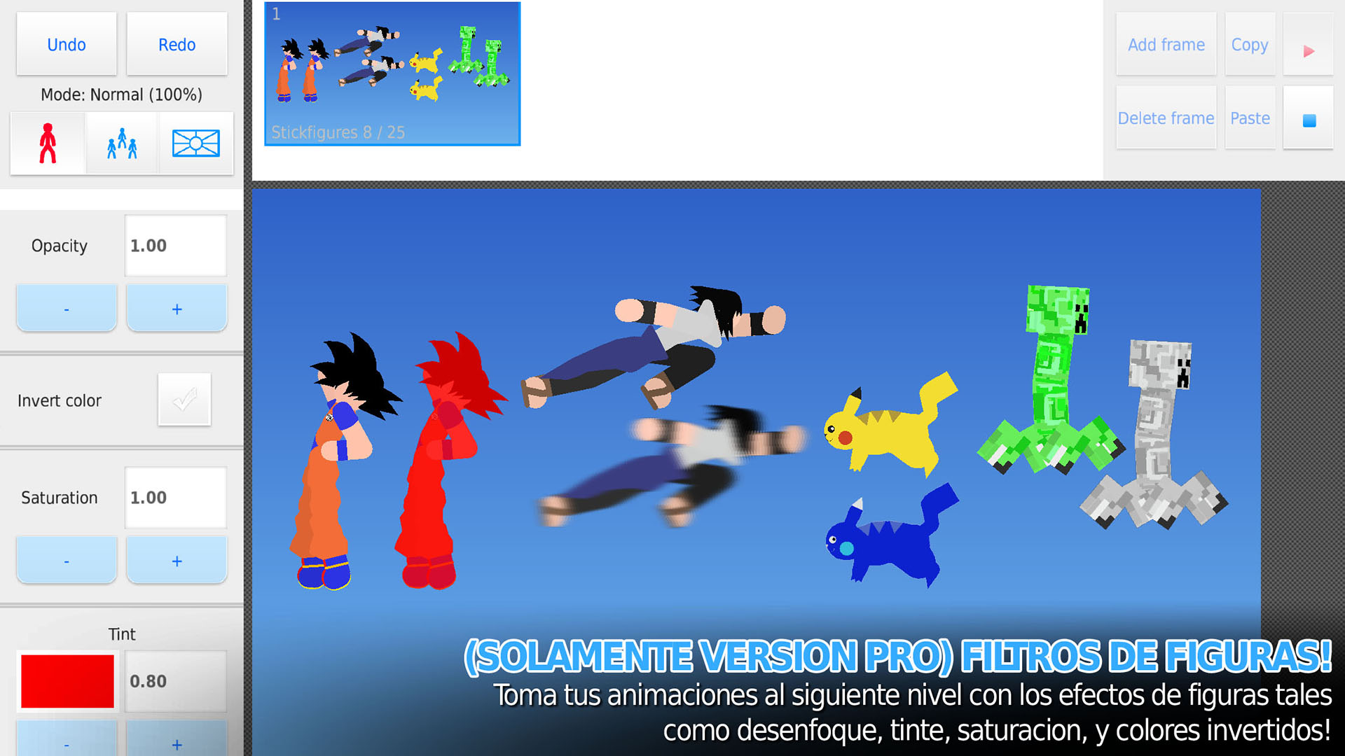 Stick Nodes - Stickman Animador:Amazon.es:Appstore for Android