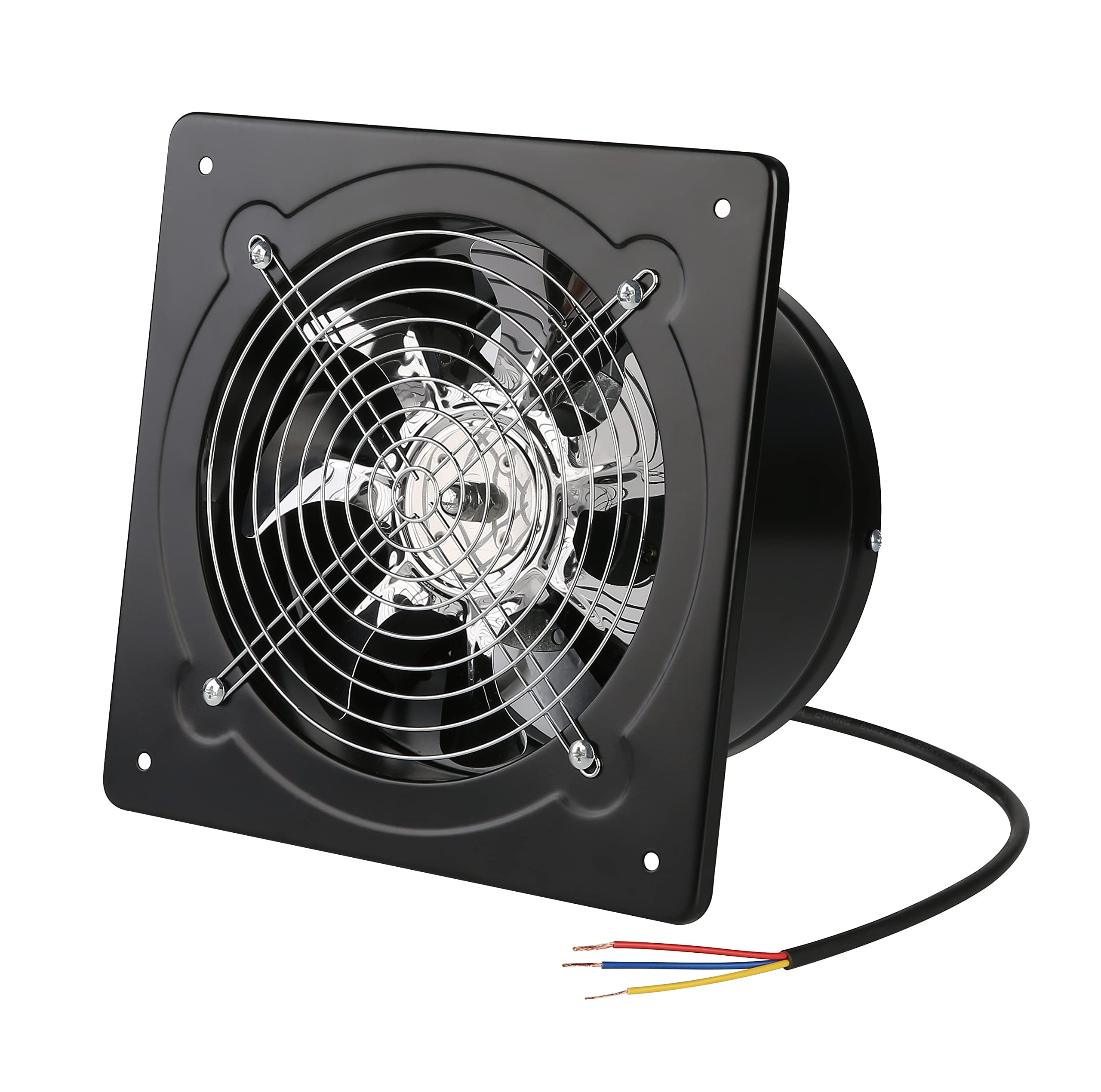Mua 6 inch Exhaust Fan 40W Through-wall installation Ventilation Fan ...