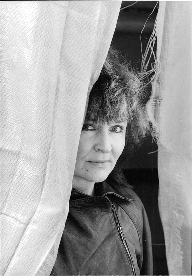 Amazon.com: Vintage photo of Kim Anderzon actress: Entertainment ...