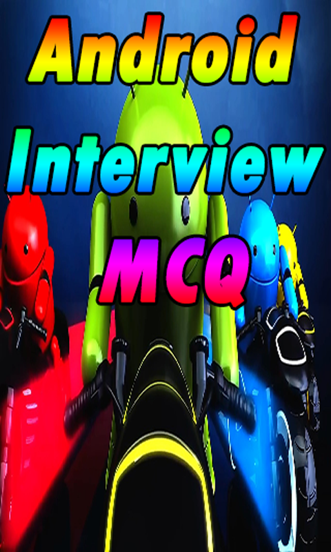 Amazon.com: Android Interview MCQ : Apps & Games