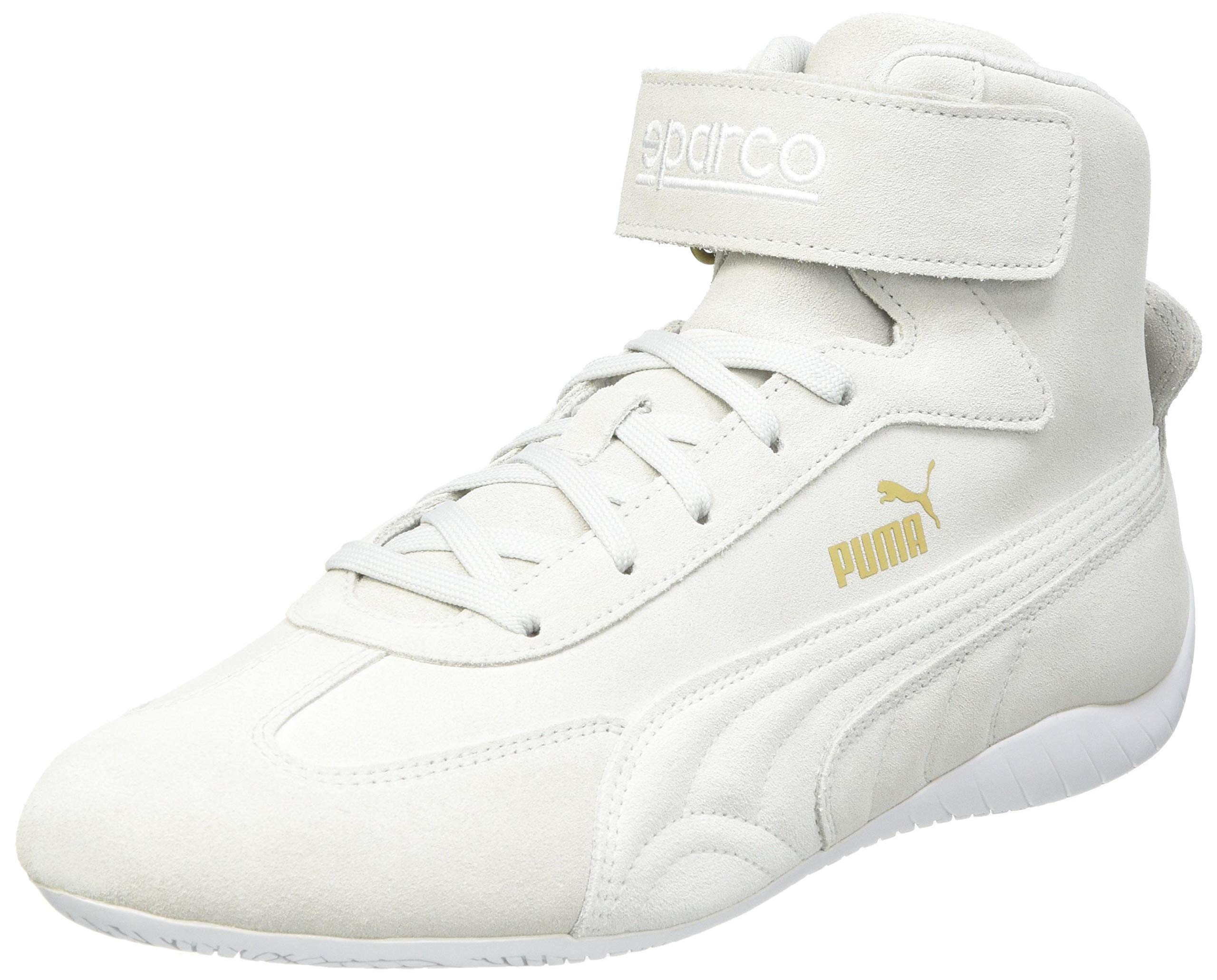 Mua Puma Motorsport Speed Cat Mid SPARCO Sneakers Driving Shoes ...