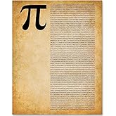 Amazon.com: Math Art Prints - Math Art Print Archimedean Spiral Polar ...