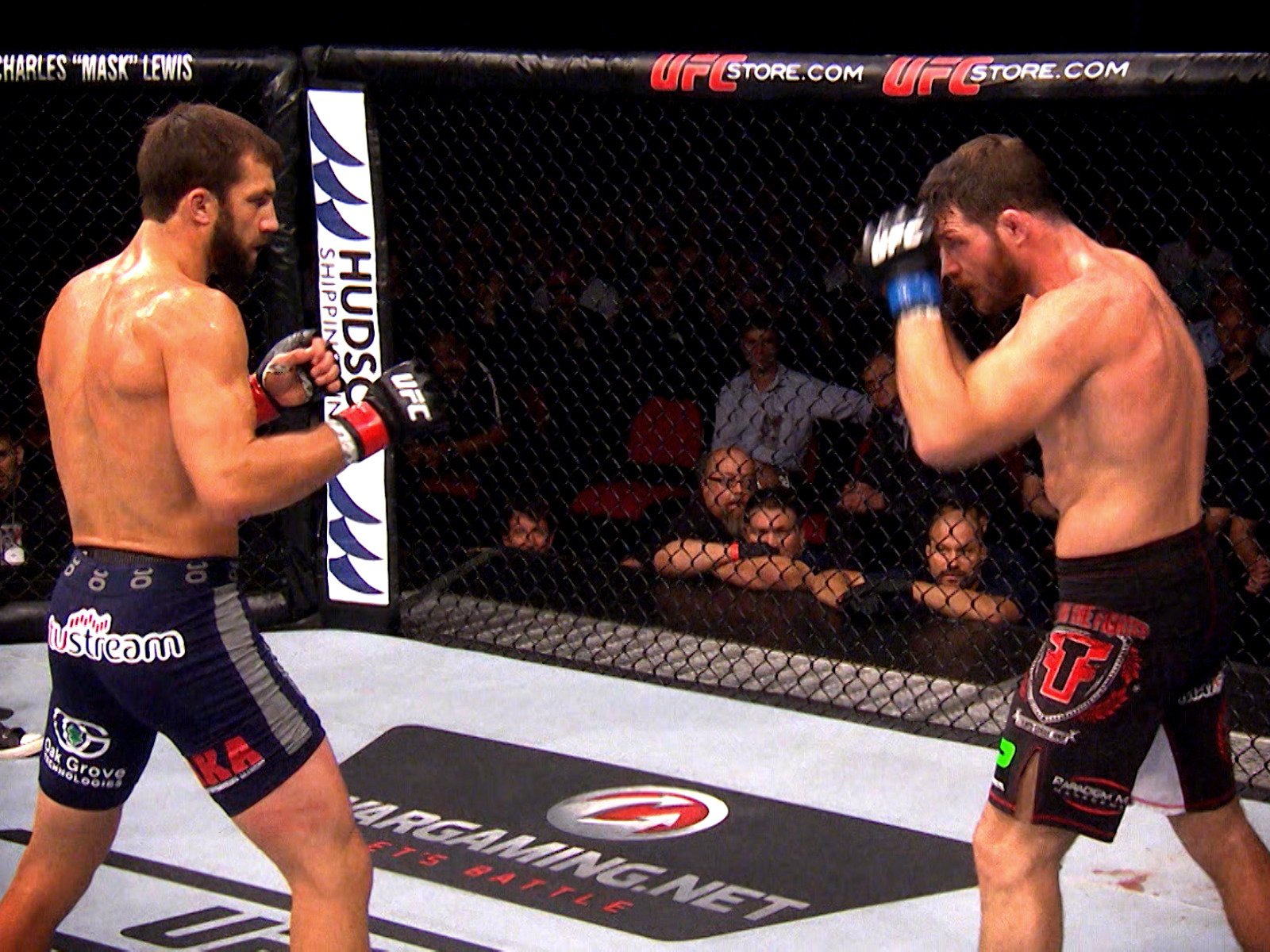 Amazon.de: UFC NOW - Season 5 ansehen | Prime Video