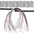 Amazon.com: MoKitDora 14" 16" CAN-Bus Handlebar Wiring Extension Harness Kit for 1996-2006 ...
