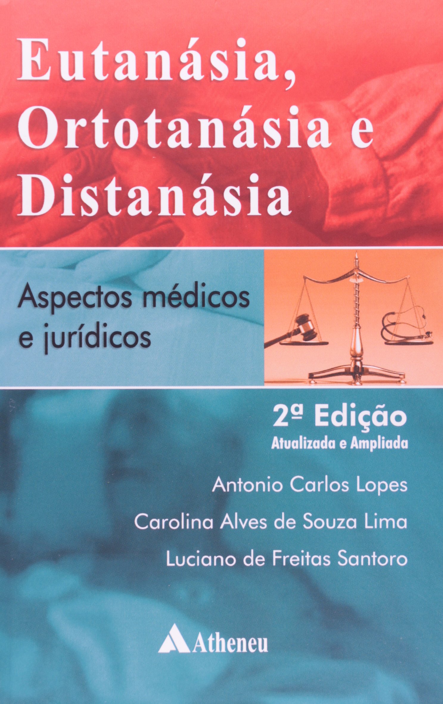 Eutanásia, Ortotanásia E Distanásia. Aspectos Médicos E Jurídicos PDF ...