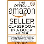 Amazon.com: The Official Amazon Seller Classroom In A Book: Volume III ...