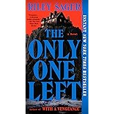 Amazon.com: The Only One Left: A Novel: 9780593183243: Sager, Riley: Books