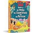365 Stories from the Vedas, The Upanishads And The Puranas: Mark Adkin, Mohammad Yousaf ...
