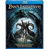 Amazon.com: Pan's Labyrinth (The Criterion Collection) [Blu-ray ...