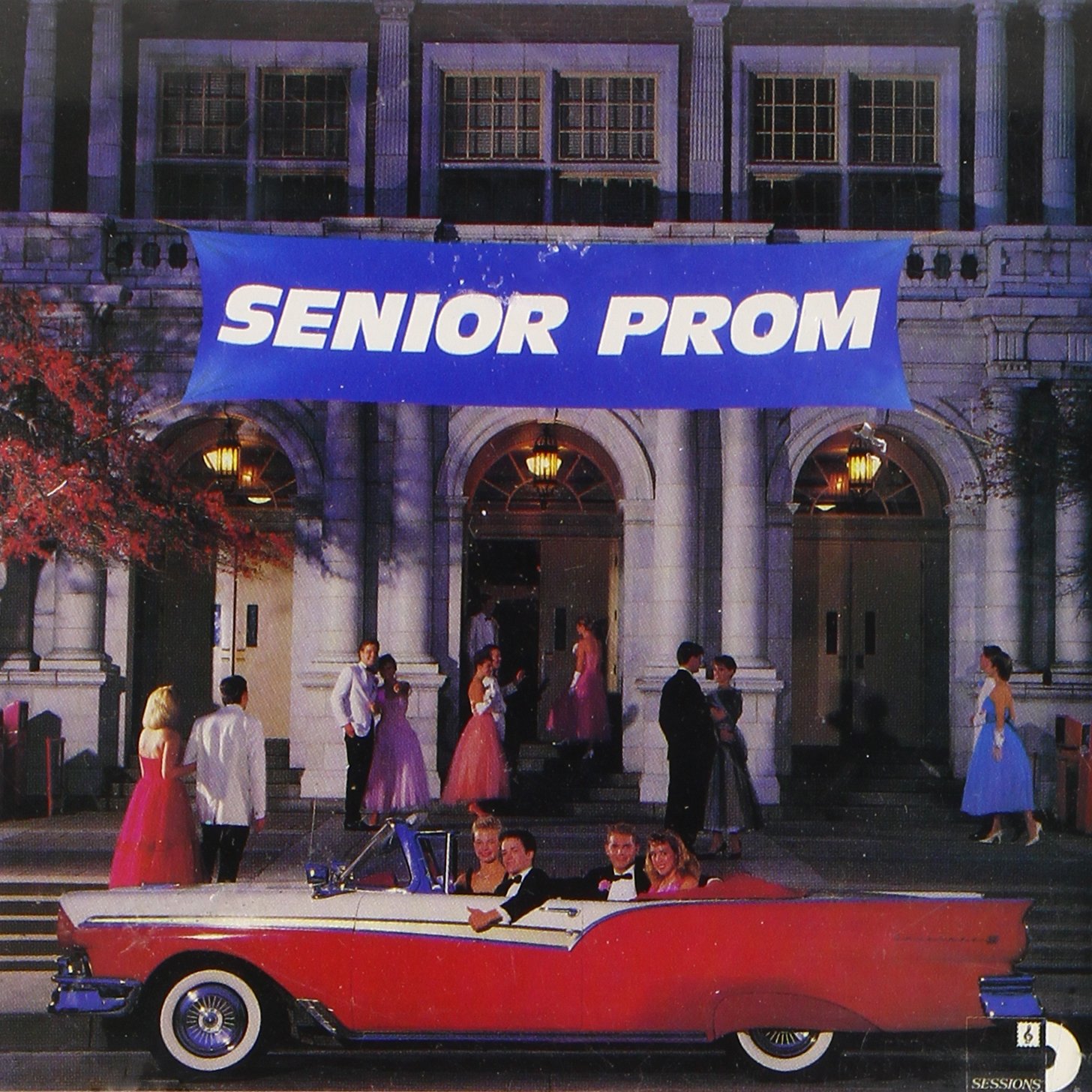 - Senior Prom (50 Tracks) - Amazon.com Music