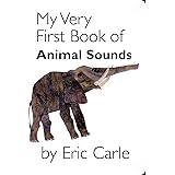 Amazon.com: My Very First Book of Animal Homes: 9780399246470: Carle ...