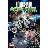 Spider-Man: Octo-Girl, Vol. 1: Furuhashi, Hideyuki, Court, Betten ...