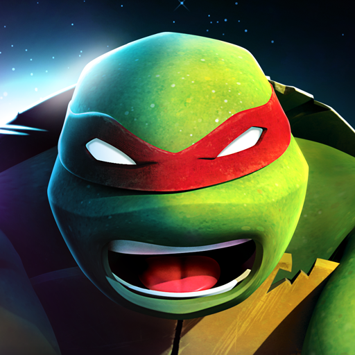 Amazon Teenage Mutant Ninja Turtles Legends Appstore For Android