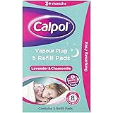 Calpol Vapour Plug and Nightlight: Amazon.co.uk: Health & Personal Care