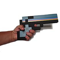 Minecraft Costume - SirGo