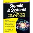 Signals and Systems For Dummies: Wickert, Mark: 9781118475812: Amazon ...