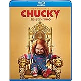 Amazon.com: Chucky: Complete 7-Movie Collection [Blu-ray] : Catherine ...