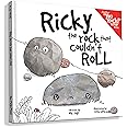 Ricky, the Rock That Couldn't Roll (You Rock Group): Mr. Jay, Wozniak ...