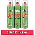 Amazon.com : Garnier Fructis Root Amp Root Lifting Spray Mousse, 5 oz ...
