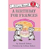 Amazon.com: Frances 50th Anniversary Collection: Bread and Jam For ...