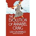 Amazon.com: The Evolution of Annabel Craig: A Novel: 9780593596159 ...