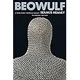 Beowulf: A New Verse Translation: Heaney, Seamus: 9780374111199: Amazon ...