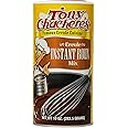 Amazon.com : Tony Chachere's Instant Roux Mix 10.0 Ounces : Baking ...