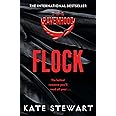 Flock: The Ravenhood Trilogy, Book One : Stewart, Kate: Amazon.ca: Books