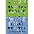 Normal People: A Novel by Rooney, Sally