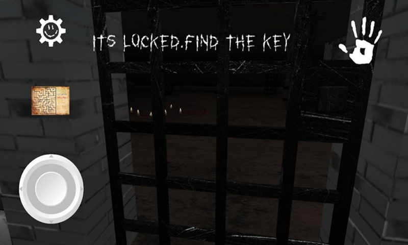 Amazon.com: Case: Smile - Puzzle Horror game: Appstore for Android