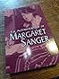 The Autobiography of Margaret Sanger: Sanger, Margaret: 0800759434923 ...