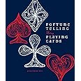 Fortune Telling Using Playing Cards: Dee, Jonathan: 9781623540692 ...