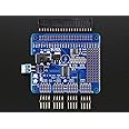Amazon.com: 2327 - Raspberry Pi PWM Servo Hat Development Board : Electronics