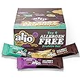 Amazon.com : Alio Protein Bars - 3-Flavor Combo Box (12 Bars) – Free ...
