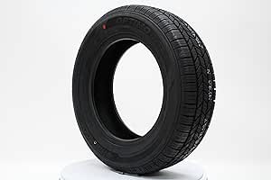Amazon.com: Hankook Optimo H725 All-Season Tire - 235/55R19 101H : Automotive