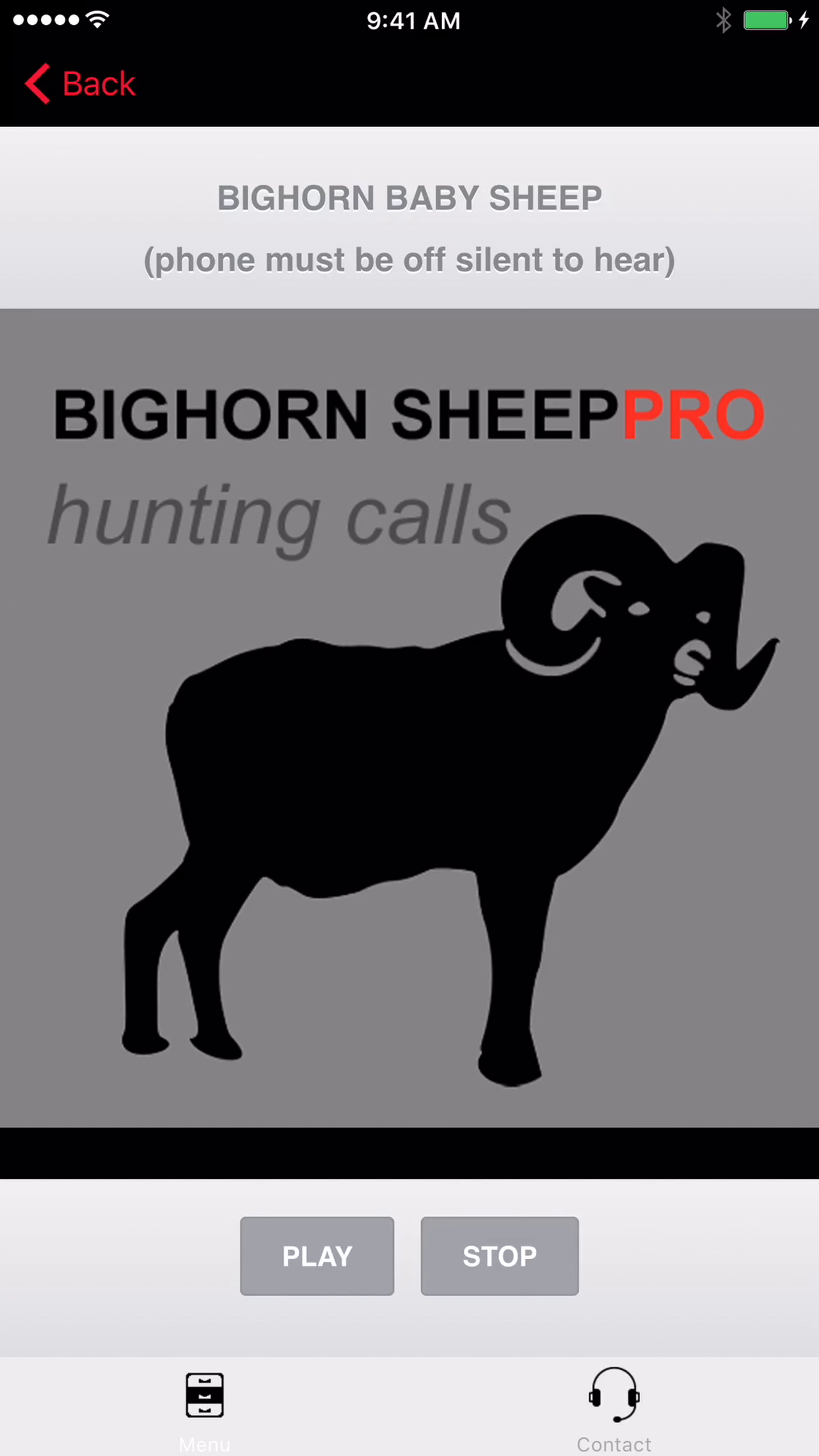 REAL Bighorn Sheep Hunting Calls - 8 Bighorn Sheep CALLS & Bighorn ...
