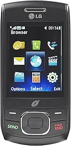 Amazon.com: LG 620G Prepaid Phone (Net10) : Cell Phones & Accessories