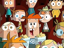 Amazon.com: Watch Robotboy | Prime Video