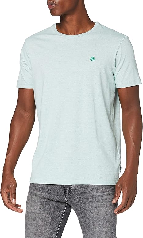 Springfield Men's T-Shirt: Amazon.co.uk: Clothing