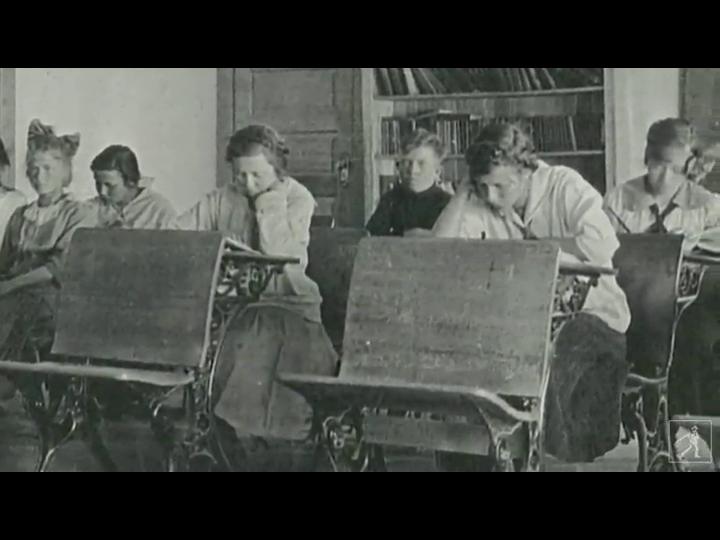 Nothing Daunted: The Unexpected Education of Two Society Girls in the ...