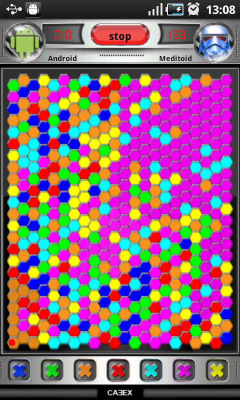 Filler Game:Amazon.com:Appstore for Android