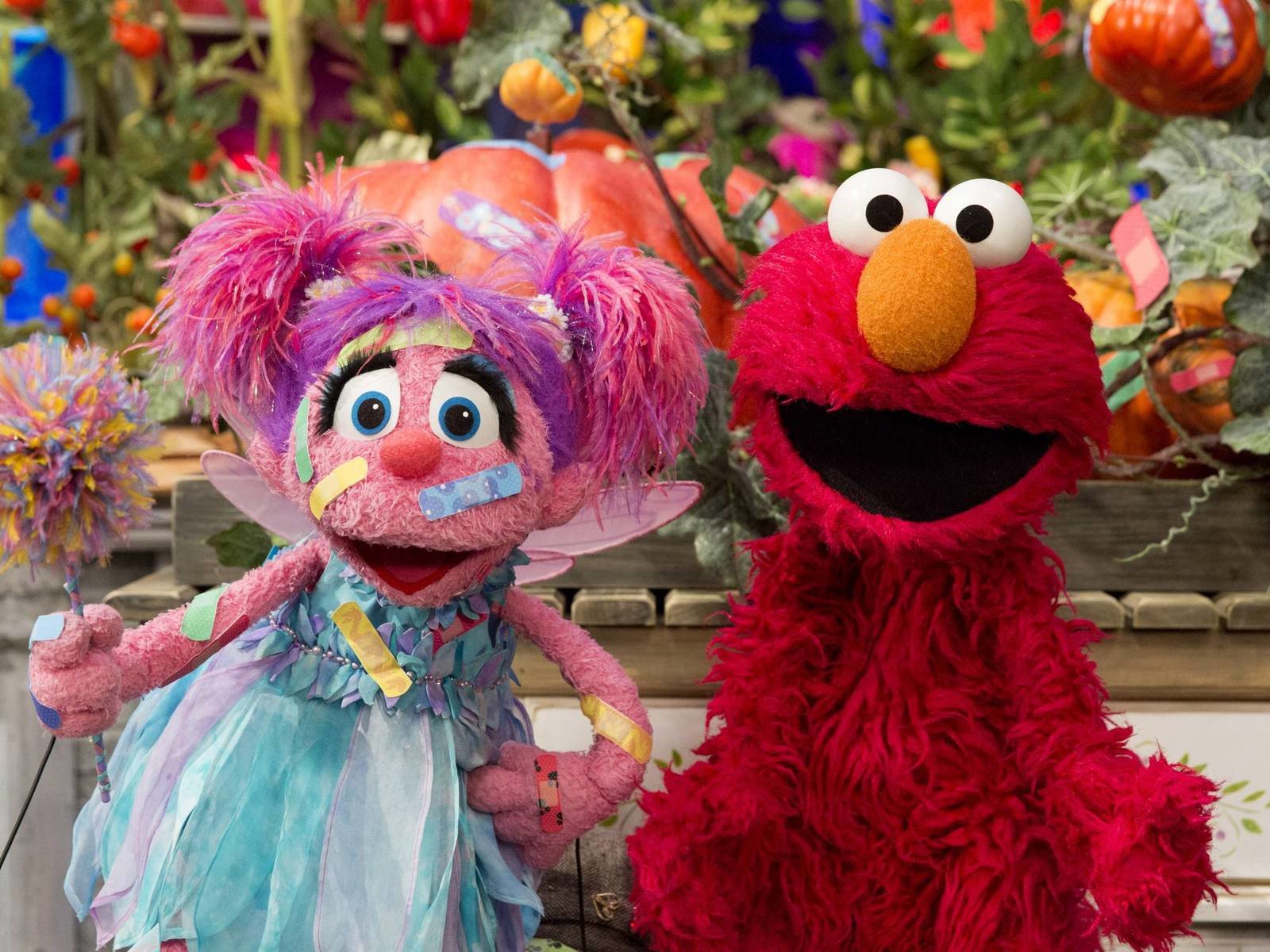 Watch Sesame Street - Season 37 | Prime Video