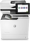 Amazon.com: HP (W9190MC) Color Laserjet MFP E77822, E77825, E77830 ...