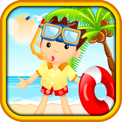 Praia Bingo - Bingo Jogo Grátis:Amazon.com.br:Appstore for Android