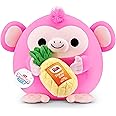 Amazon.com: Snackles Series 2 16-inch by ZURU Cuddly Squishy Comfort 16 ...