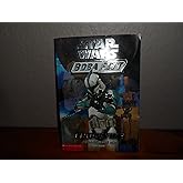 Star Wars Boba Fett Set (6 Books) (Star Wars Boba Fett, #1 The Fight to Survive; #2 Crossfire ...