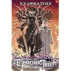Reborn as a Demonic Tree: An Isekai LitRPG Adventure - Kindle edition by XKarnation. Humor ...